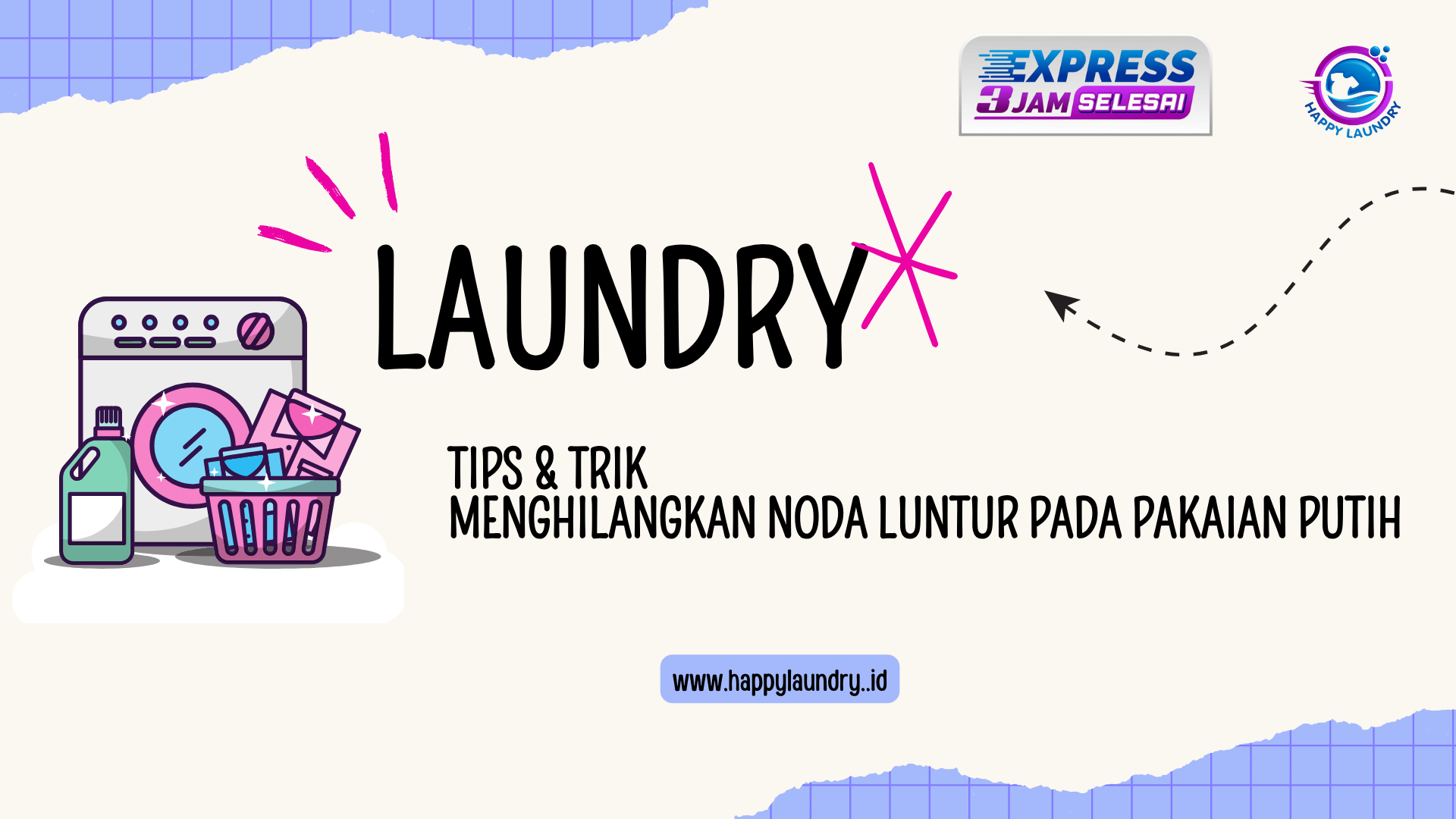 Cara Menghilangkan Noda Luntur pada Pakaian Putih: Tips dan Trik Ampuh ...
